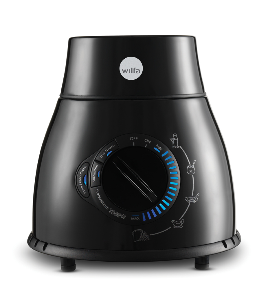 Tehosekoitin Wilfa BL-1200B