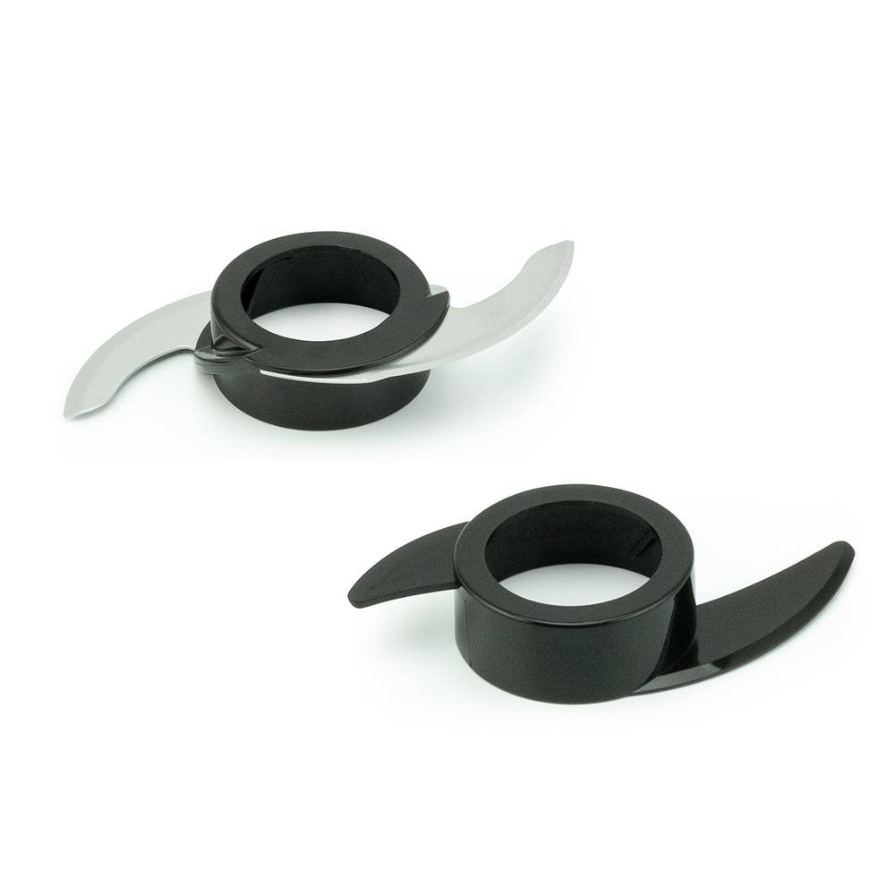 ESSENTIAL MATBEREDARE KNIVAR - Wilfa