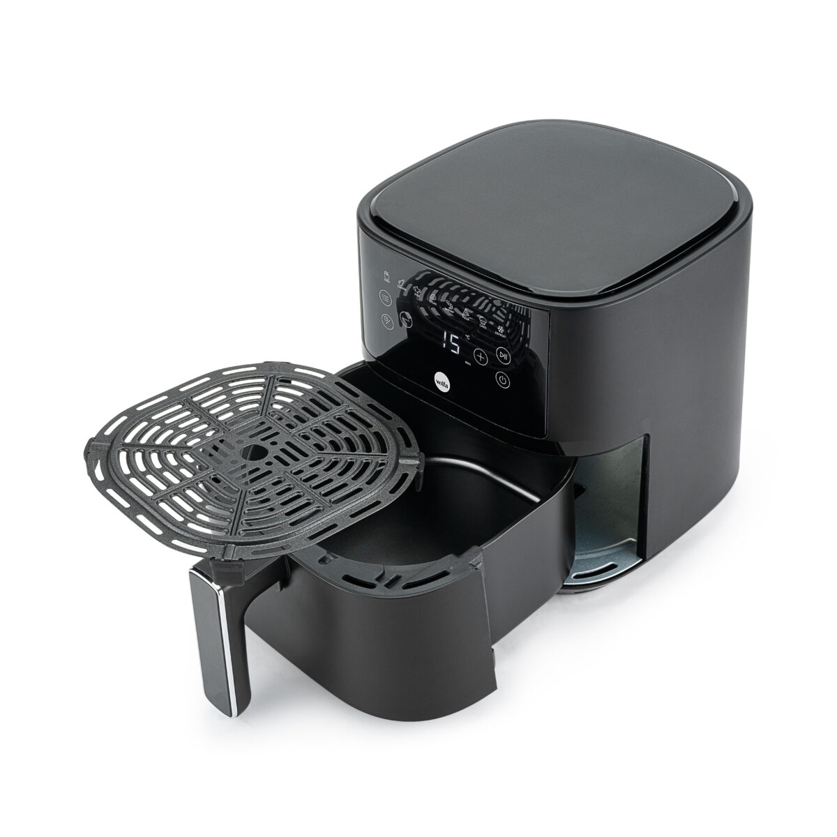 DAILY 4L Airfryer - Wilfa