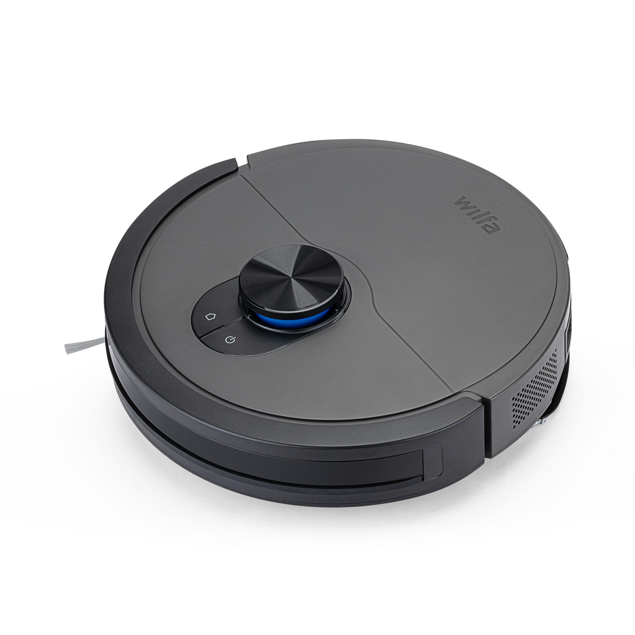 INNOBOT RVC-B4LIN - Wilfa